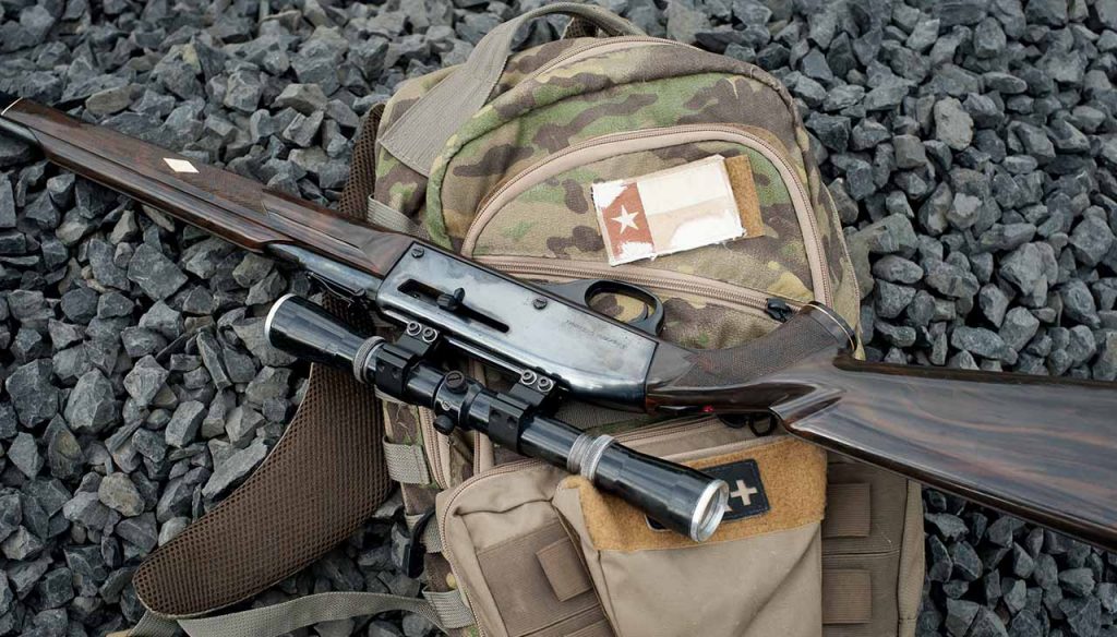 7 Best Do-It-All Guns for Survival, Defense, Hunting, & More