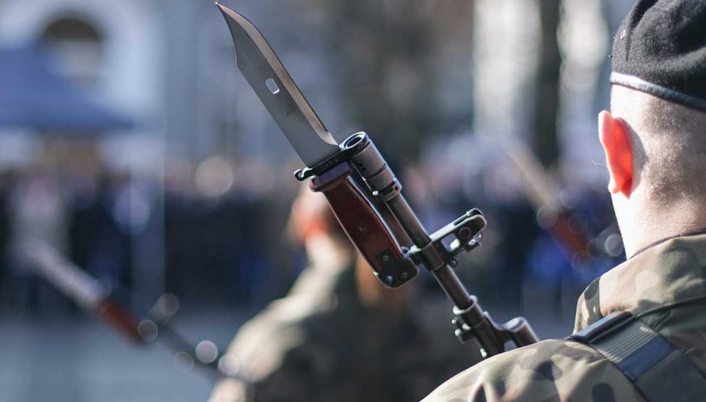 The World's Most Popular Guns: Exploring Handguns, Rifles, and Shotguns