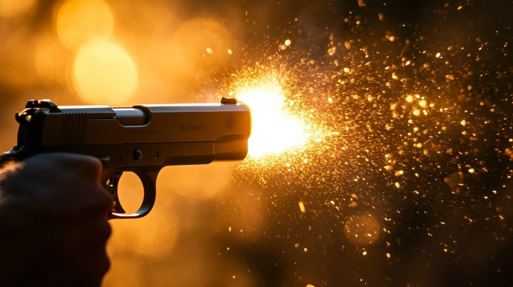 Essential Firearm Maintenance in Tough Conditions